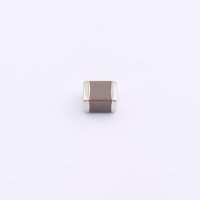 CGA1210X6S106K350RT 贴片电容(MLCC) 10uF ±10% 35V 1210