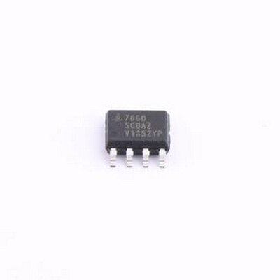 ICL7660SCBAZ DC-DC电源芯片 ICL7660SCBAZ SOIC-8