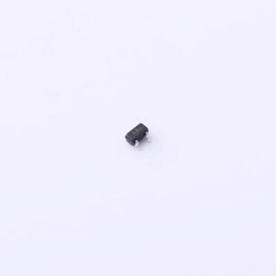 ESDR0502BT1G 静电和浪涌保护(TVS/ESD) ESDR0502BT1G SC-75-3