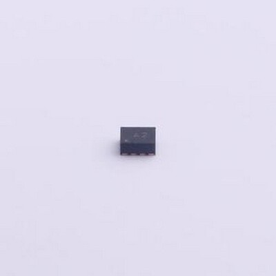 TPS62822DLCR DC-DC电源芯片 TPS62822DLCR VSON-8(1.5x2)