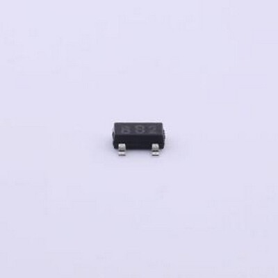 BST23C082V 静电和浪涌保护(TVS/ESD) 双向ESD SOT-23