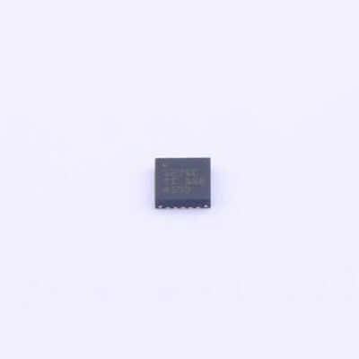TPS51275CRUKR DC-DC电源芯片 TPS51275CRUKR WQFN-20-EP(3x3)