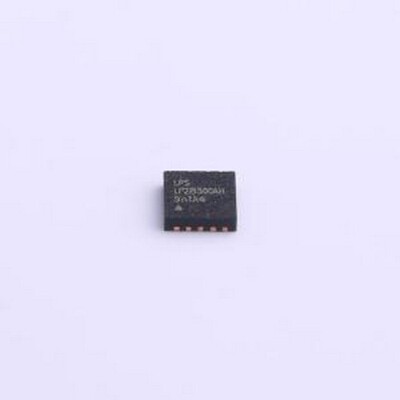 LP28300AQVFH 电池管理 LP28300AQVFH TDFN-10-EP(3x3)