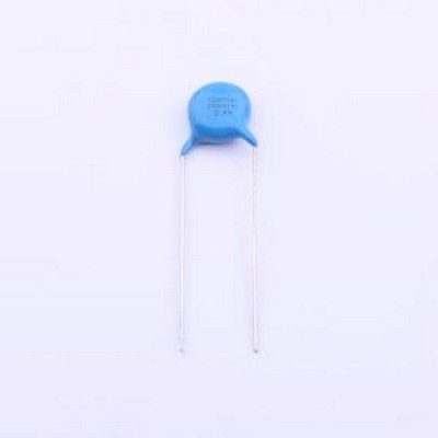 CD95-B2GA471KYASA 安规电容 等级:X1,Y1 470pF ±10% 250V 插件,