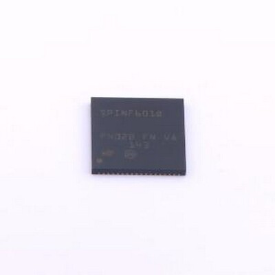 STSPIN32F0601QTR 电机驱动芯片 STSPIN32F0601QTR VFQFPN-72L(10