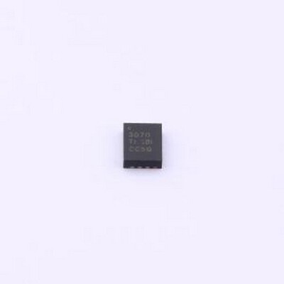 TPS63070RNMT DC-DC电源芯片 TPS63070RNMT VQFN-15-HR(2.5x3)