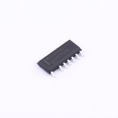 NCP1399AGDR2G AC-DC控制器和稳压器 NCP1399AGDR2G SOIC-16