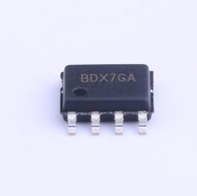 SY8502FCC DC-DC电源芯片 SY8502FCC SOIC-8-EP