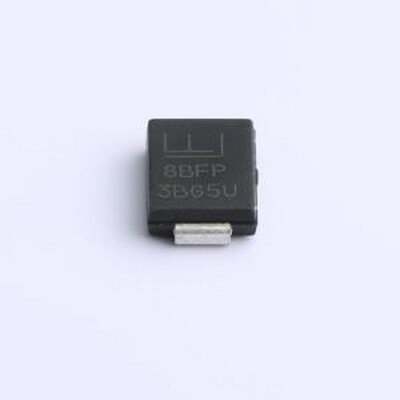 8.0SMDJ36CA 静电和浪涌保护(TVS/ESD) TVS 36V截止 137.8A峰值脉
