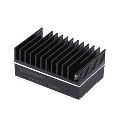UWTH1D24QB-50WHR3S 电源模块 UWTH1D24QB-50WHR3S DIP,36.8x57.9