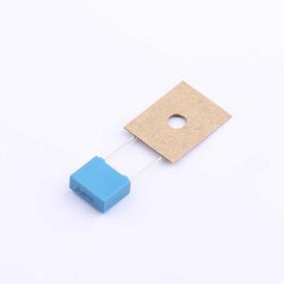 B32520C3104K289 薄膜电容 100nF ±10% 250V -