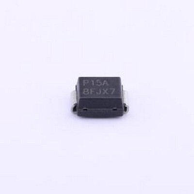 P1500SALRP 半导体放电管(TSS) P1500SALRP SMB(DO-214AA)