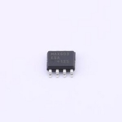 MAX603ESA+ 线性稳压器(LDO) MAX603ESA SOIC-8