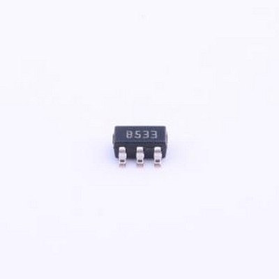 LD2985BM33R 线性稳压器(LDO) 输入16V 输出3.3V 150mA SOT-23-5L