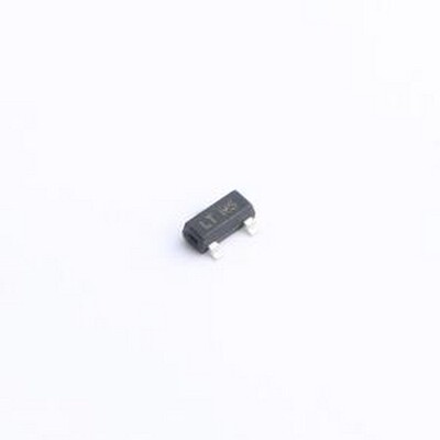 PJDLC05 静电和浪涌保护(TVS/ESD) PJDLC05 SOT-23