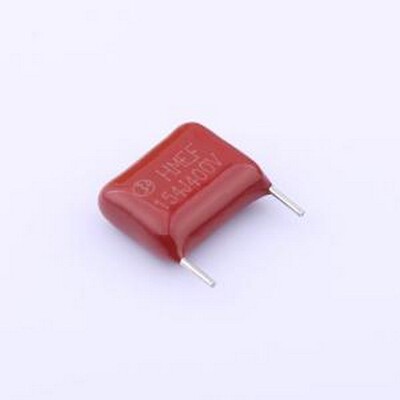 HMEF400P15J4F3A0A 薄膜电容 HMEF400P15J4F3A0A 插件,P=10mm