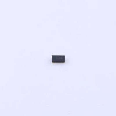 CPDF24V-HF 静电和浪涌保护(TVS/ESD) CPDF24V-HF 1005(SOD-323F)