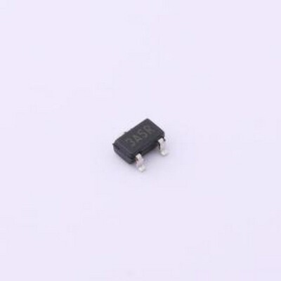 TC593002ECBTR 专业电源管理(PMIC) TC593002ECBTR SOT-23-3