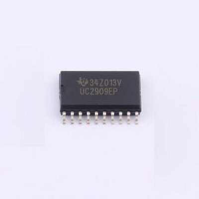 UC2909MDWREP 电池管理 UC2909MDWREP SOIC-20-300mil