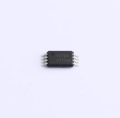DS2780E+ 电池管理 DS2780E+ TSSOP-8