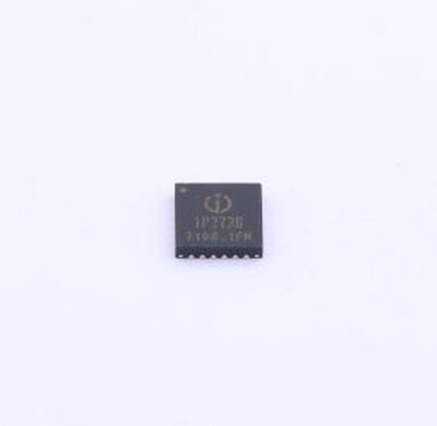 IP2726_AC_FBR_NP18W 专业电源管理(PMIC) IP2726_AC_FBR_NP18W Q