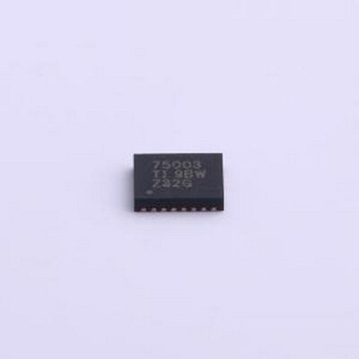 TPS75003RHLR DC-DC电源芯片 TPS75003RHLR VQFN-20(3.6x4.6)
