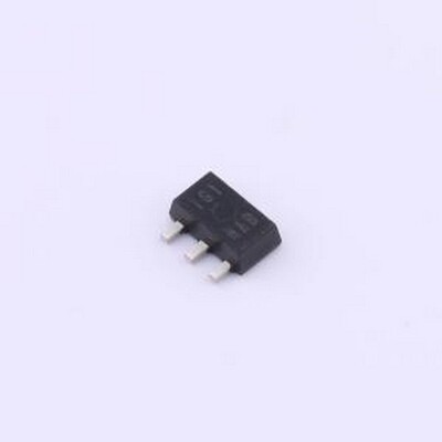 NJM79L15SU3-TE1 线性稳压器(LDO) NJM79L15SU3-TE1 SOT-89-3