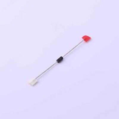 P4KE30CA 静电和浪涌保护(TVS/ESD) TVS 25.6V截止 10A峰值脉冲 D