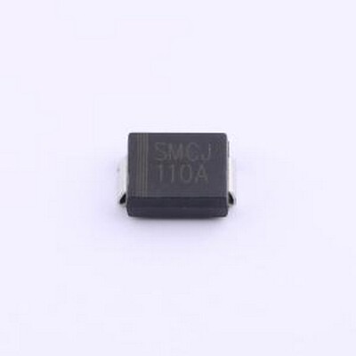 SMCJ110A 静电和浪涌保护(TVS/ESD) SMCJ110A SMC