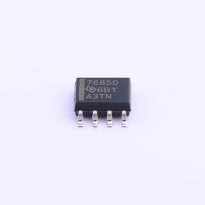 TPS76850QD 线性稳压器(LDO) 输入10V 输出5V 1A SOIC-8