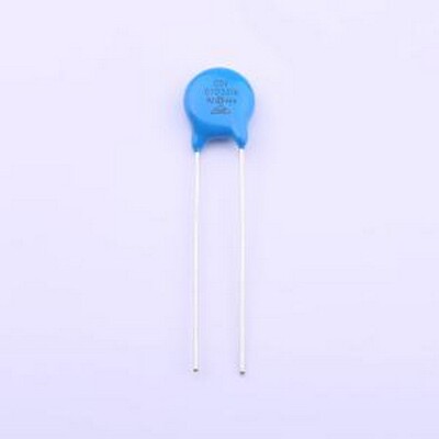 07D331K 压敏电阻 钳位电压570V 23焦耳 插件压敏电阻 插件