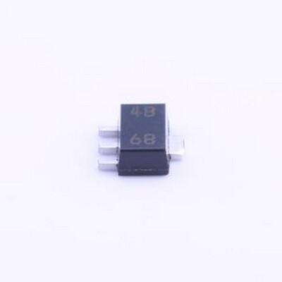 TL431AIPK 电压基准芯片 TL431AIPK SOT-89-3