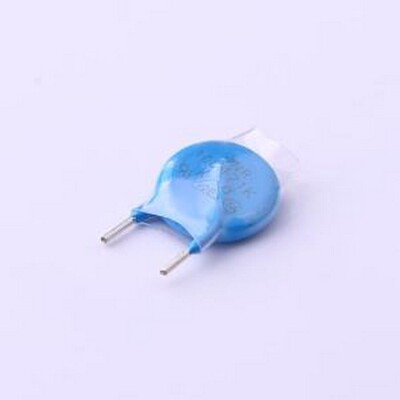 CNR-10D471KTTS3.5 压敏电阻 钳位电压755V 70焦耳 插件压敏电阻