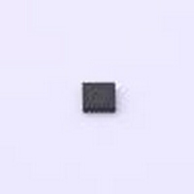 TPS51518RUKR 专业电源管理(PMIC) TPS51518RUKR WQFN-20-EP(3x3)