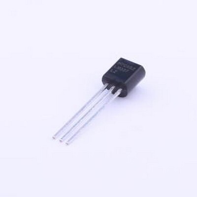 LM337LZ/NOPB 线性稳压器(LDO) ADJ 输入40V 输出1.2V~37V 100mA
