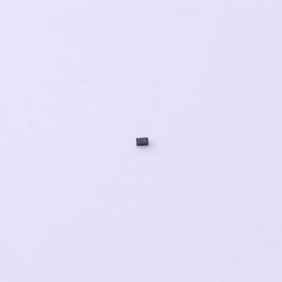 TPD1E6B06DPLR 静电和浪涌保护(TVS/ESD) TPD1E6B06DPLR DFN0603