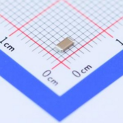 1206B334K500NT 贴片电容(MLCC) 330nF ±10% 50V 1206