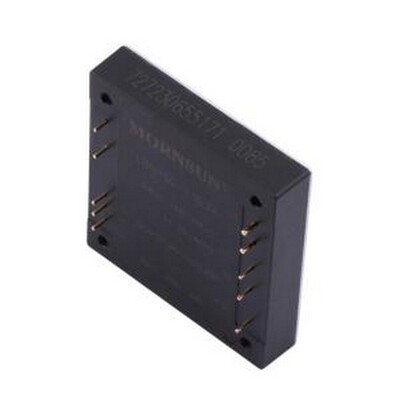 LBH150-13B24 电源模块 LBH150-13B24 DIP,60.6x63.1mm