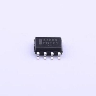 MC33064D-5R2G 监控和复位芯片 电压监控器，欠电压感应电路 SOIC