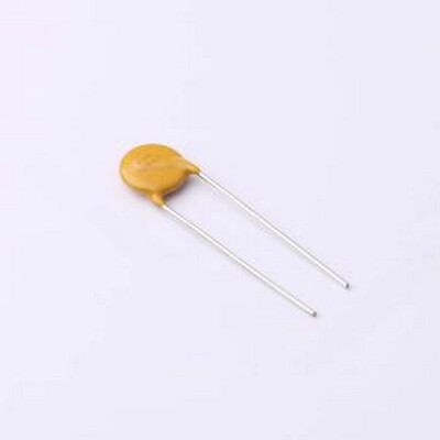 TVR10560KSY 压敏电阻 插件压敏电阻 插件,P=7.5mm