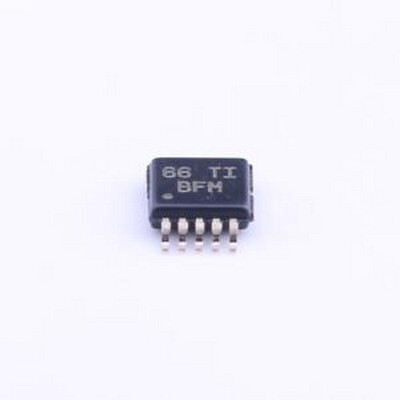 TPS62050DGSR DC-DC电源芯片 TPS62050DGSR VSSOP-10-0.5mm