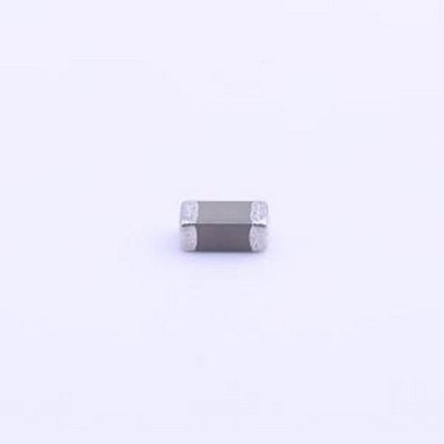 1206B334K500CT 贴片电容(MLCC) 330nF ±10% 50V 1206