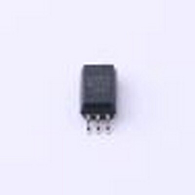 UCC23313DWYR 栅极驱动IC UCC23313DWYR SOIC-6-300mil