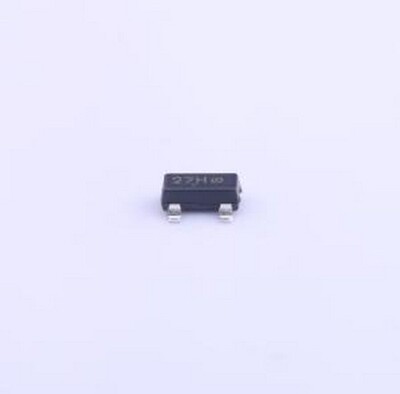 NUP1105LT1G 静电和浪涌保护(TVS/ESD) 双向ESD SOT-23