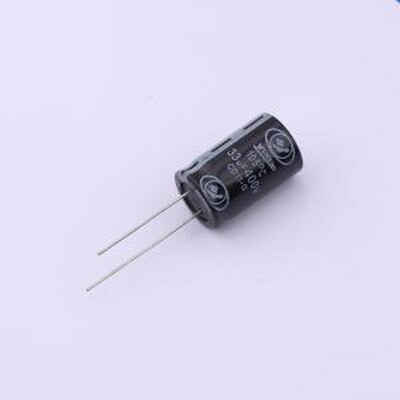 ECG2GM330K21OTBVZC 直插铝电解电容 33uF ±20% 400V 插件,D13xL