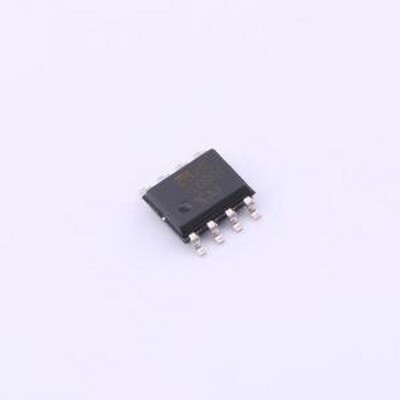 MIC3809YM-TR AC-DC控制器和稳压器 MIC3809YM-TR SOIC-8