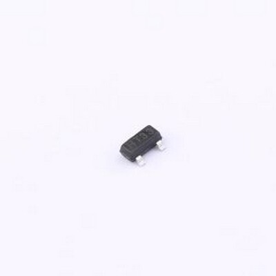 HT7133S 线性稳压器(LDO) Vin:30V Vout:3.3V 50mA SOT-23