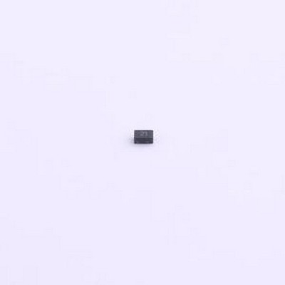 ESDSLC5V0LB-TP 静电和浪涌保护(TVS/ESD) ESDSLC5V0LB-TP X1-DFN