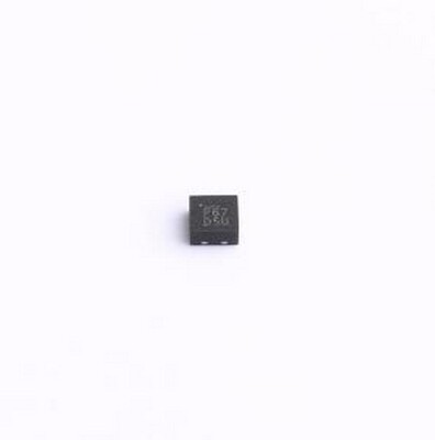 MIC94067YML-TR 功率电子开关 MIC94067YML-TR VDFN-8