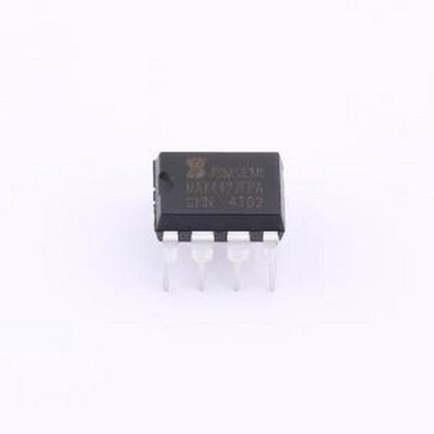 MAX4427EPA-JSM 栅极驱动IC MAX4427EPA+ DIP-8